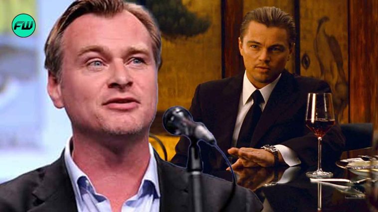"The point of the shot is...": Christopher Nolan Breaks Silence on the ...