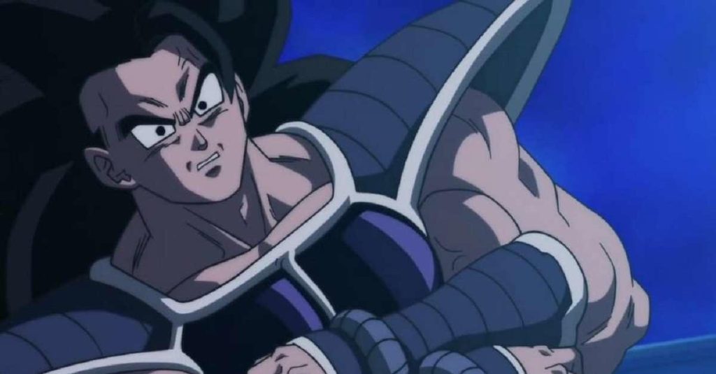 "Just how did he escape?": Not Akira Toriyama, Dragon Ball Artist ...
