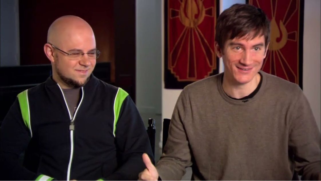 "This explains a lot": Fans Are Assuming Sokka's Personality Being Changed Forced Original ...