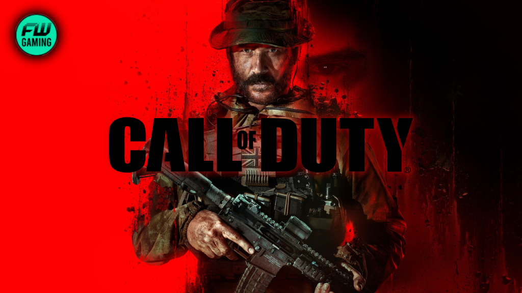 Instead of an Announcement About SBMM, Call of Duty have Instead ...