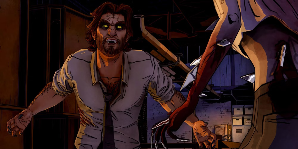 Is Telltale Pulling the Plug on The Wolf Among Us 2?
