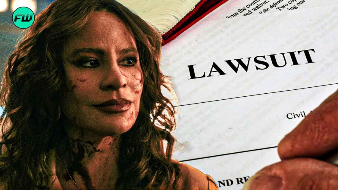 Griselda Blanco's Family Sued Sofia Vergara, Cursing Netflix Show With ...
