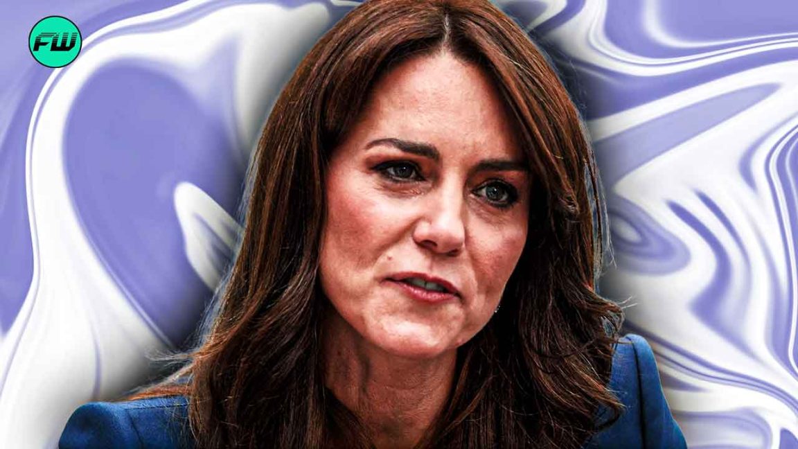 Kate Middleton's Life Was in "Great Danger": Concerning Health Update ...