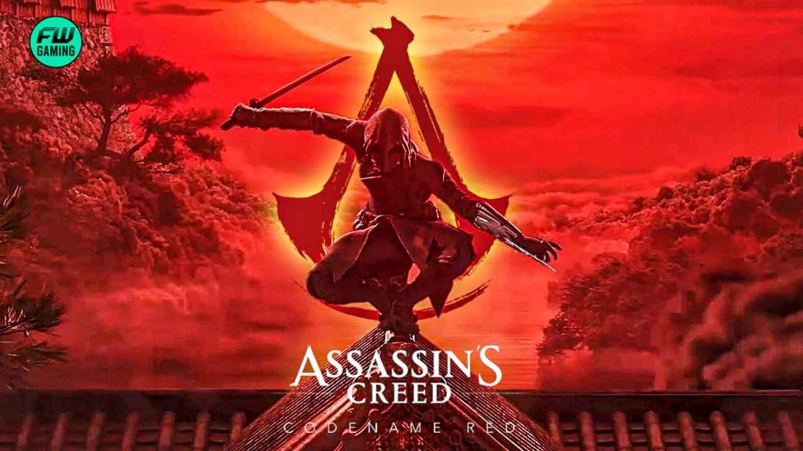 "Biggest blockbuster of 2024": Ubisoft's Assassin's Creed Red Release ...