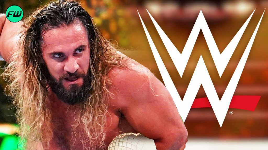 Seth Rollins Felt Bad for the Angry Fan Who Attacked Him in WWE RAW ...