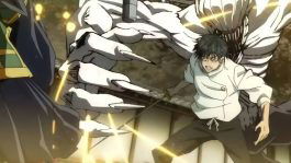 Jujutsu Kaisen: Rika is Only a Few Chapters Away from Gaining Full ...
