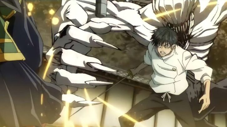 Jujutsu Kaisen: Rika is Only a Few Chapters Away from Gaining Full ...