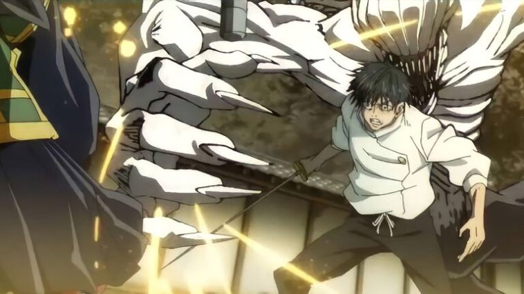 Jujutsu Kaisen: Rika is Only a Few Chapters Away from Gaining Full ...