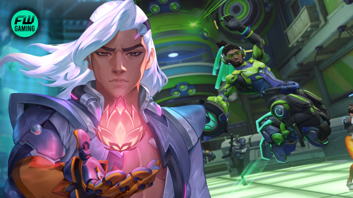 When Does Overwatch 2 Season 9 Start?