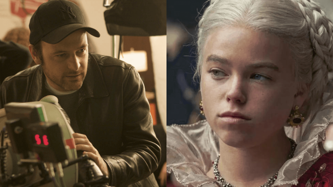 “I do find it very weird”: Matthew Vaughn Throws Shade at Milly Alcock ...