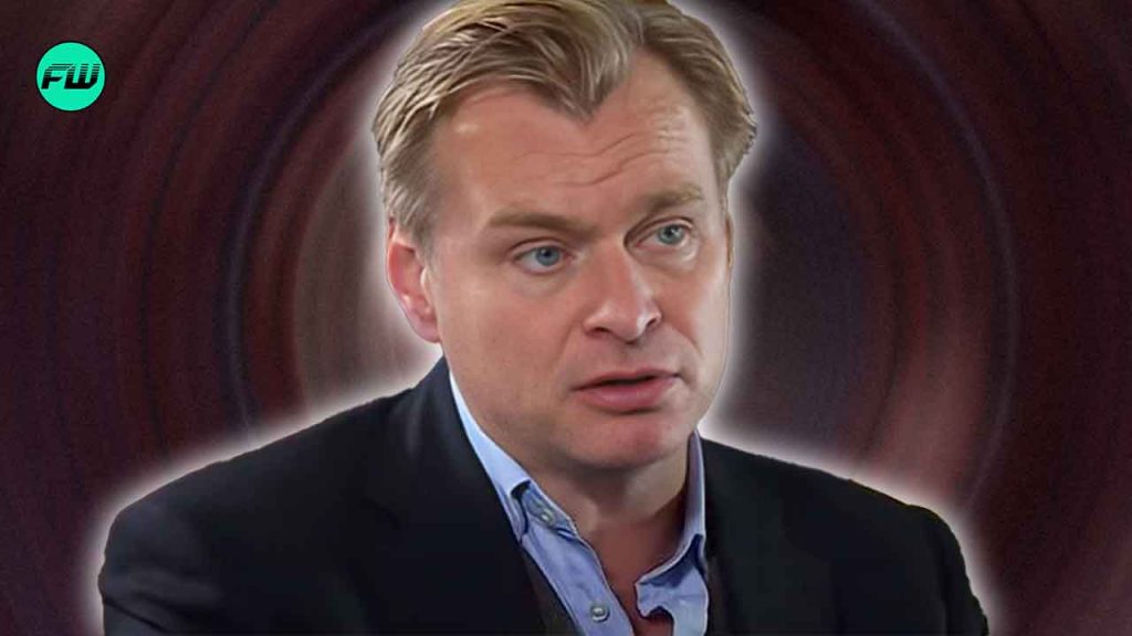 “I feel I have the responsibility”: Christopher Nolan Reveals Why He ...