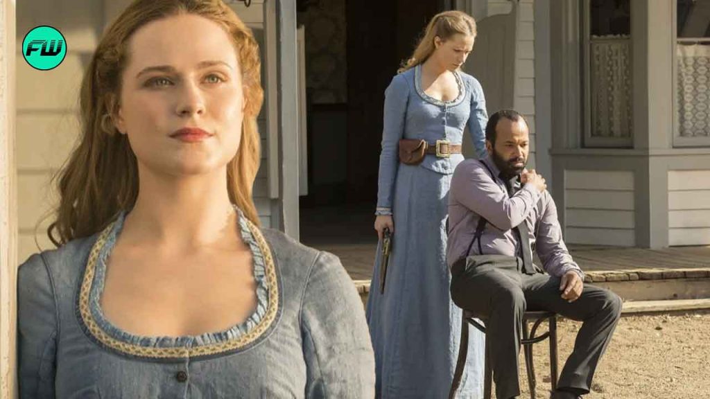“It was awful in a lot of ways”: Evan Rachel Wood Still Has Sleepless ...