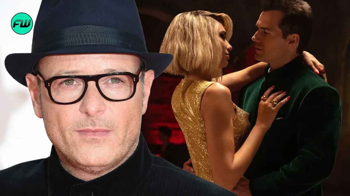 “It sort of made me laugh”: Matthew Vaughn Was Pissed With Forced Cuts ...