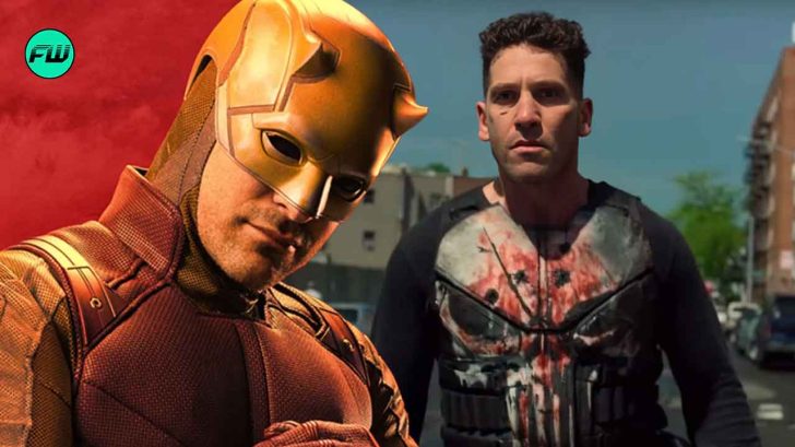 Daredevil: Born Again Will Expand Jon Bernthal’s Punisher To a Meatier ...
