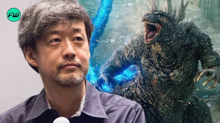 “It had already fallen into the sunset”: Godzilla Minus One Director ...