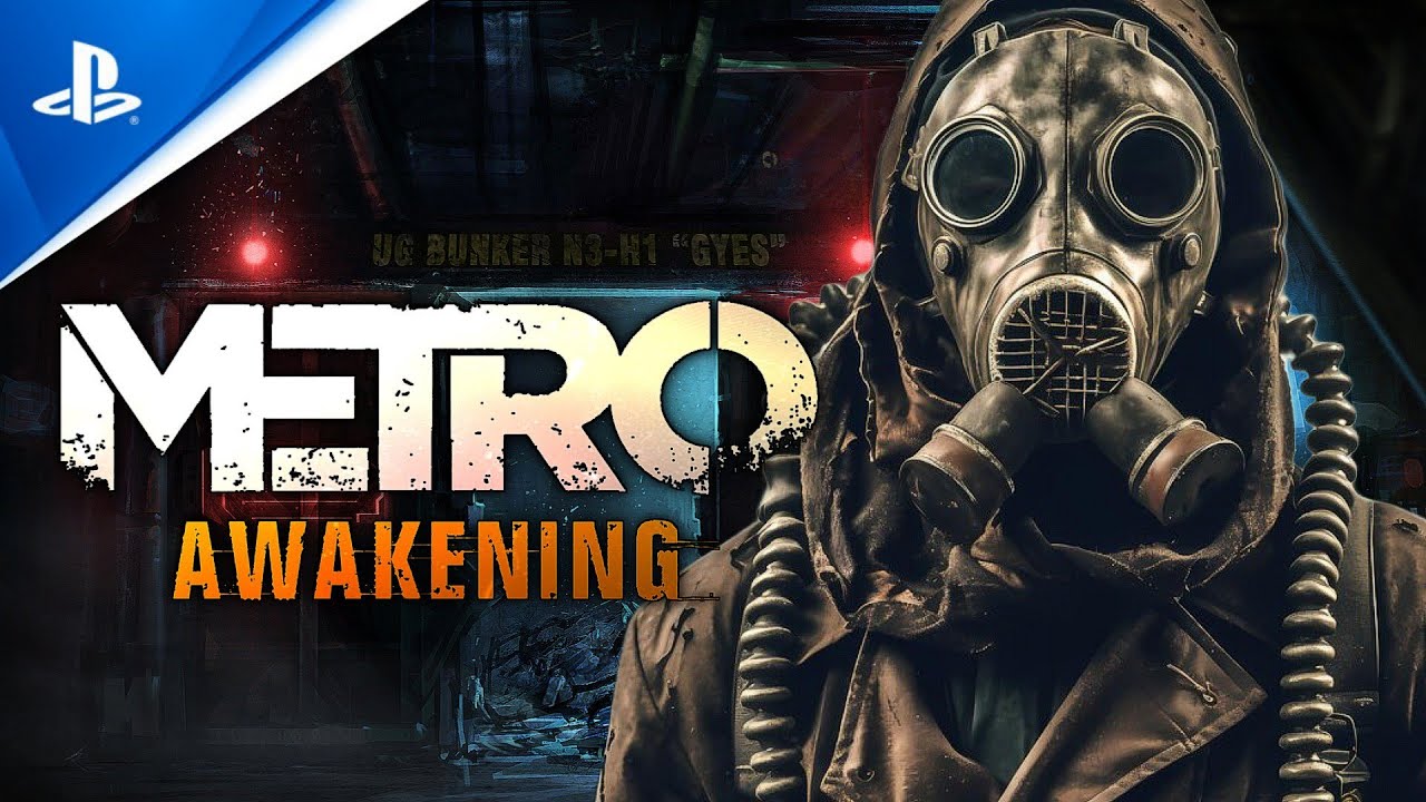 PlayStation Set to Debut AAA PSVR 2 Game at State of Play