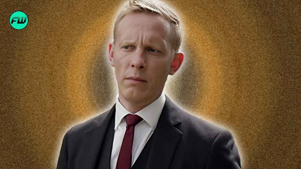 “I feel utterly bereft and totally hopeless”: Nepo Baby Laurence Fox ...