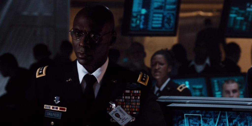 6 Lance Reddick Movies to Watch if You Miss the John Wick Legend