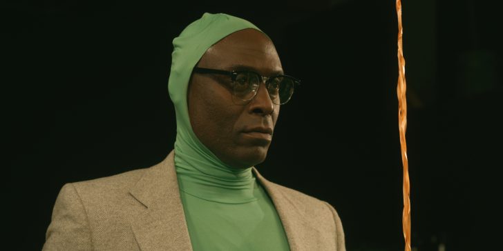 6 Lance Reddick Movies to Watch if You Miss the John Wick Legend