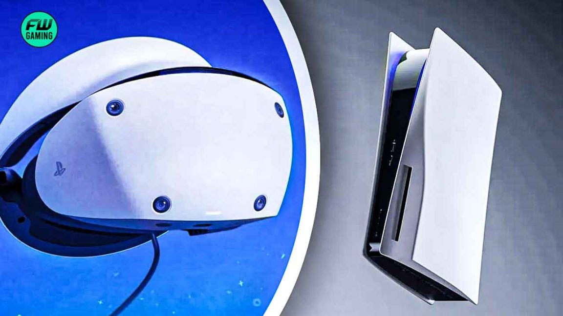 PlayStation Set to Debut AAA PSVR 2 Game at State of Play