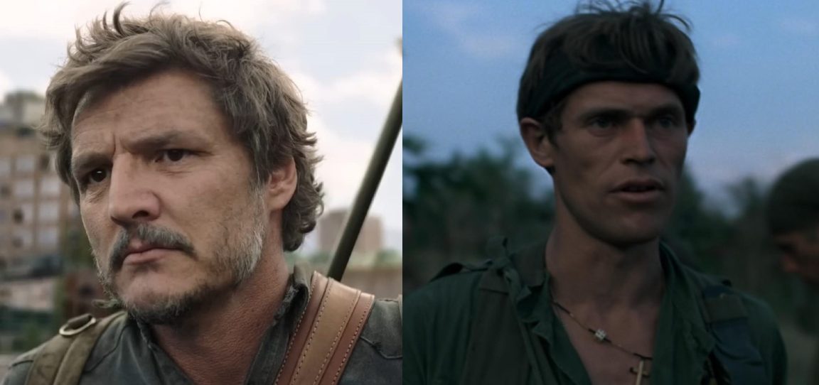 "He made me cry so hard my dad sent me to the bathroom": Pedro Pascal's ...