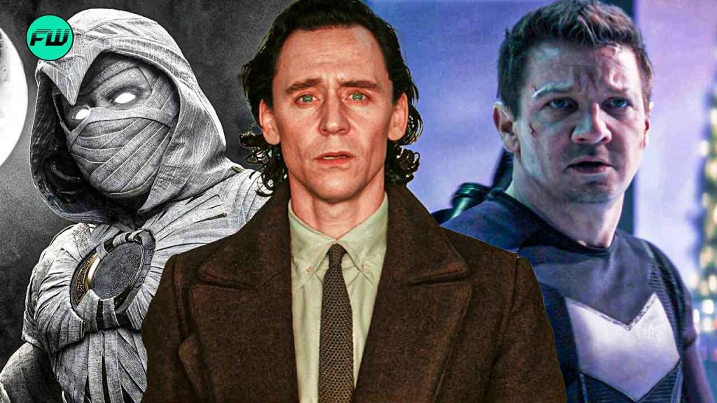 List of Most Expensive Marvel Shows and Their Production Budgets Make ...