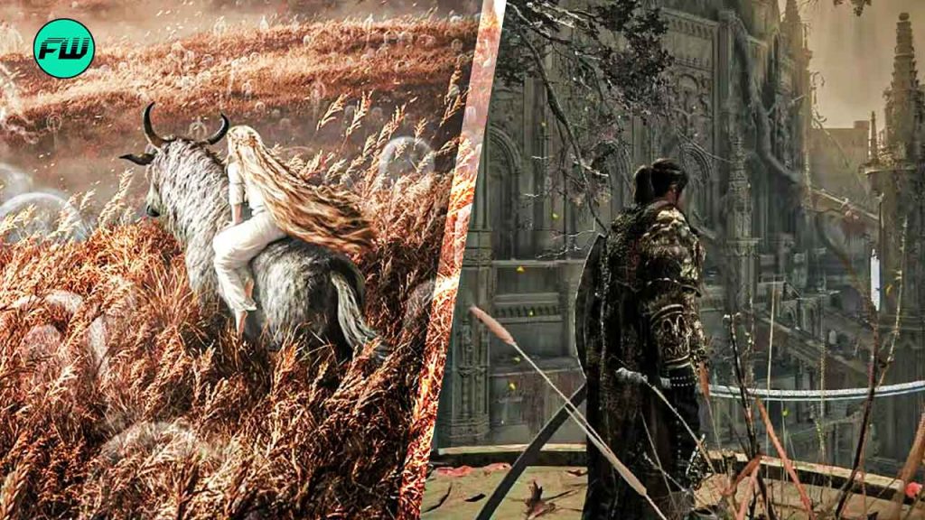 Shadow of the Erdtree May Reveal Elden Ring's Third Great Tree after ...