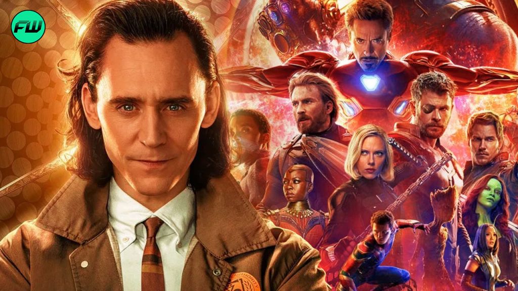 The Astounding Combined Budget of All MCU Shows Till Date is More Than ...