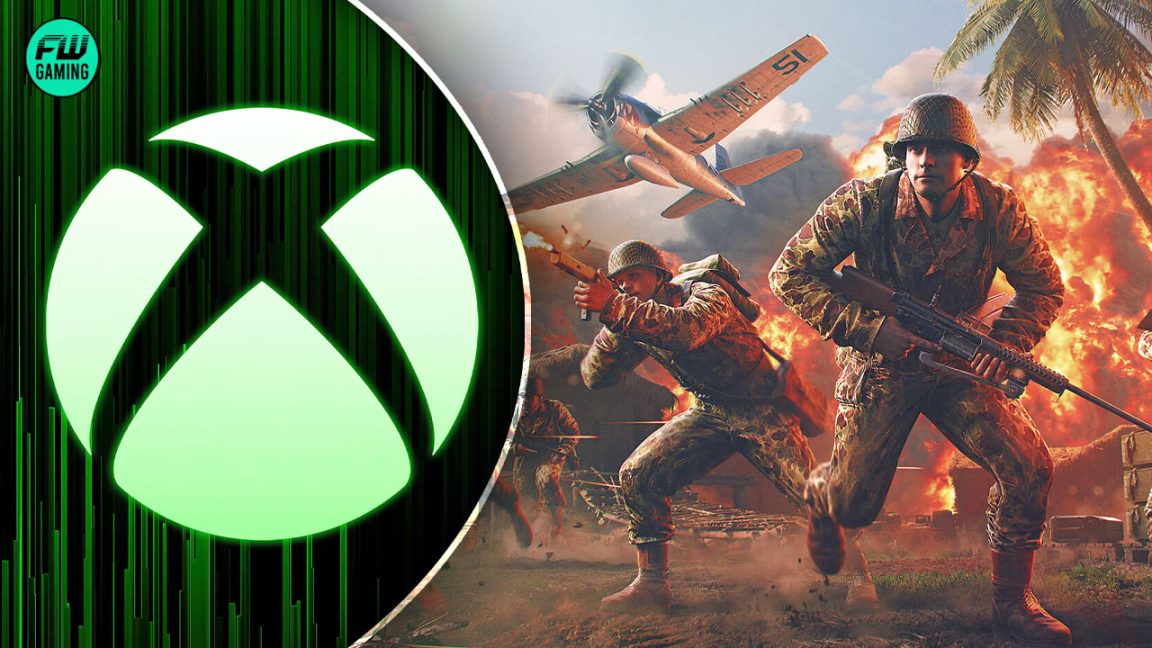 Popular Xbox FPS Drops on Steam after Long Wait - Go Shoot'em All!