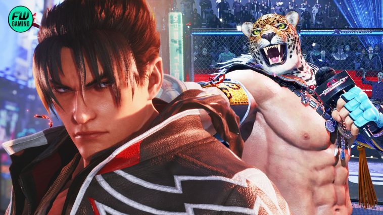 In a Show of True Dedication, One Tekken Fan has Done the Unthinkable