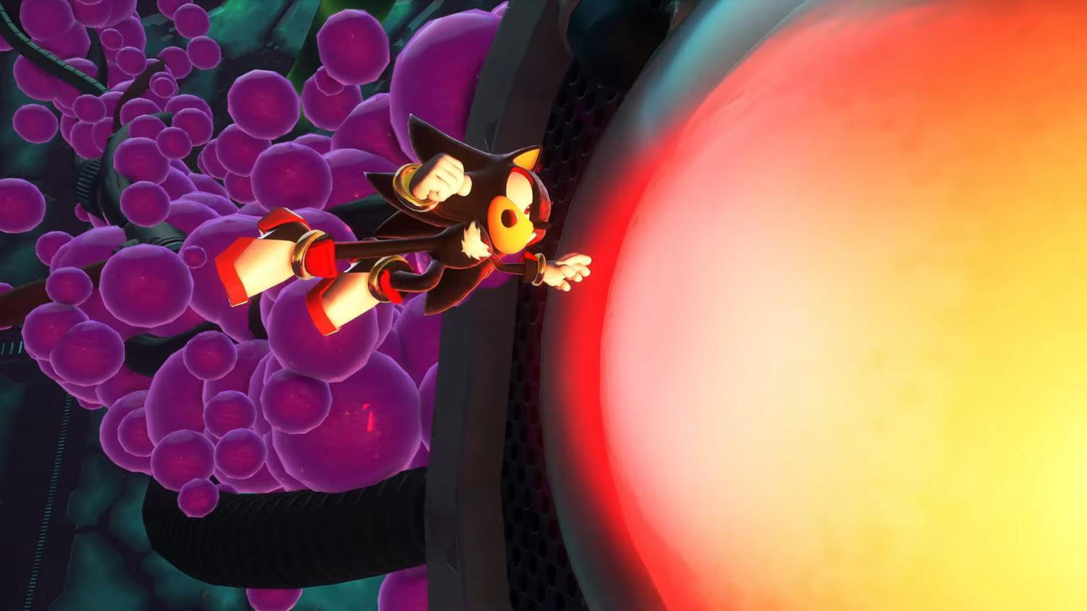 Sega Unveiled Sonic x Shadow Generations at State of Play