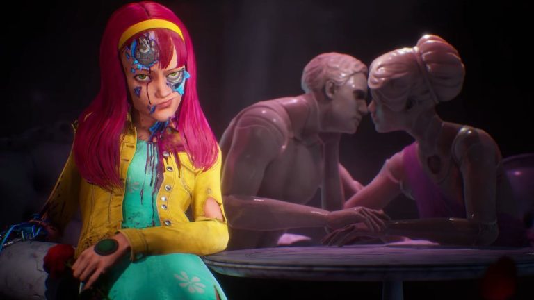 Fresh Job Listings Suggest BioShock Creator’s Next Game Is Finally Out ...