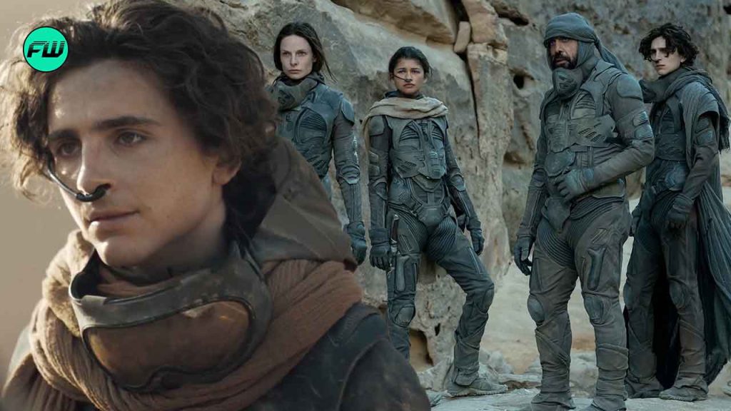 “I know we’re not done”: Dune 3 Now Has a Promising Update from Hans Zimmer as Sequel Releases ...