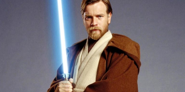 “I didn’t get recognized by anybody!”: Ewan McGregor Couldn’t Fathom ...