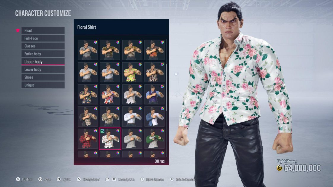 Tekken 8’s Character Customization is Being Used to Bring Pop Culture’s ...