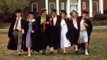 Brat Pack Members: Every Hollywood Stars Who Were Part of Demi Moore's ...
