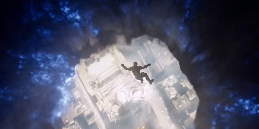 The Avengers: Robert Downey Jr.’s Iron Man Could Have Easily Won the ...