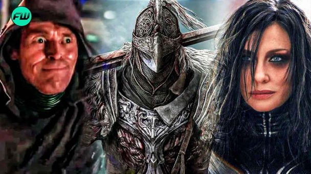 Elden Ring Live Action Movie: Every Actor and the Demigod They Should Play