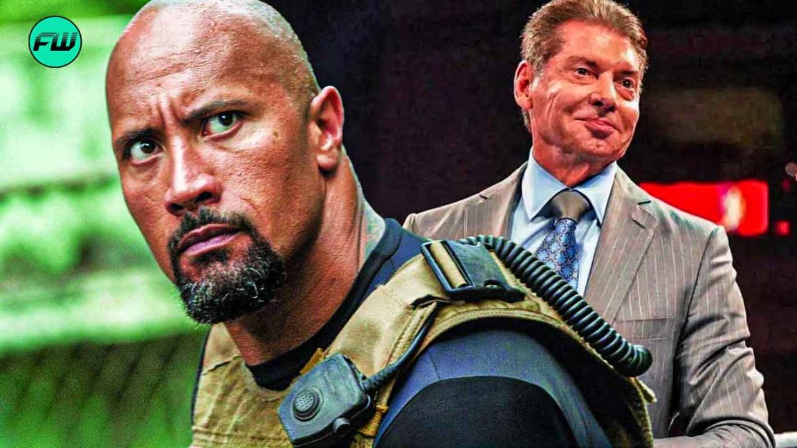 Dwayne Johnson Continues Celebrating His WWE Milestone, Steers Clear ...