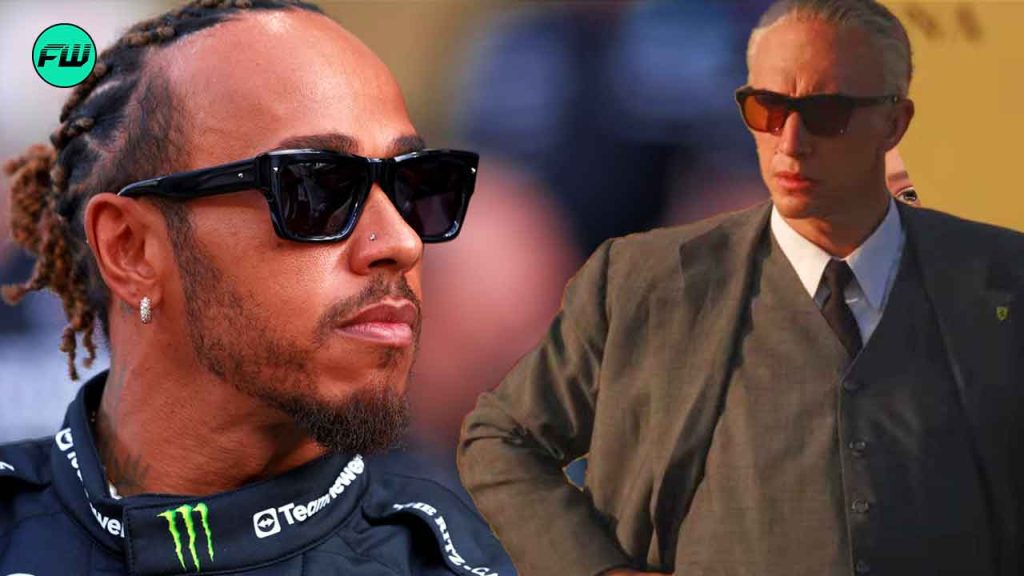 Adam Driver's Ferrari May Have Been a Flop, But Ferrari Wins Big as ...