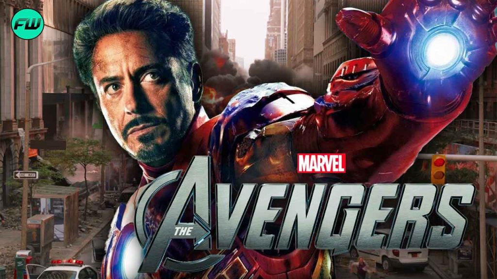 The Avengers: Robert Downey Jr.’s Iron Man Could Have Easily Won the ...
