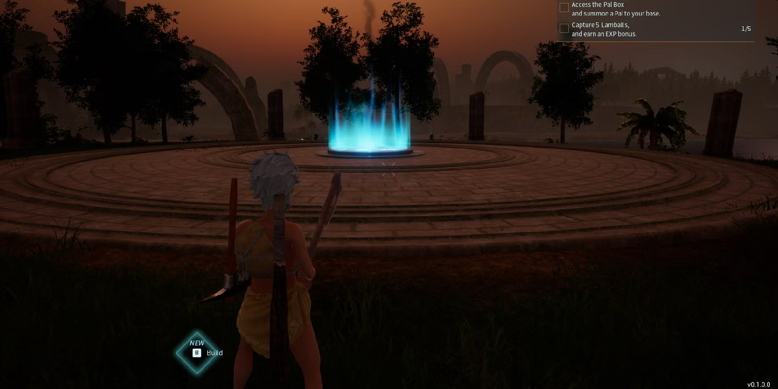 Palworld x Elden Ring as Latest Steam Craze is Full of the Popular ...