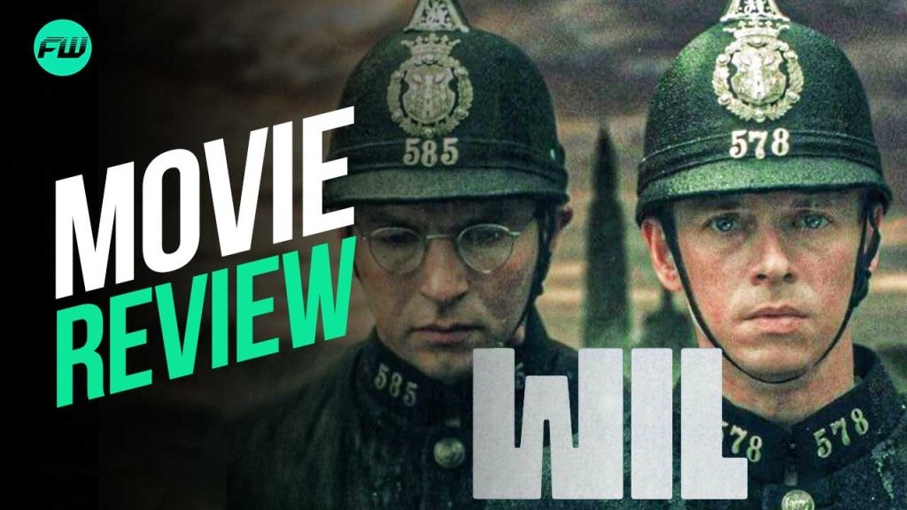 Will Review — A Morbidly Captivating Character Study