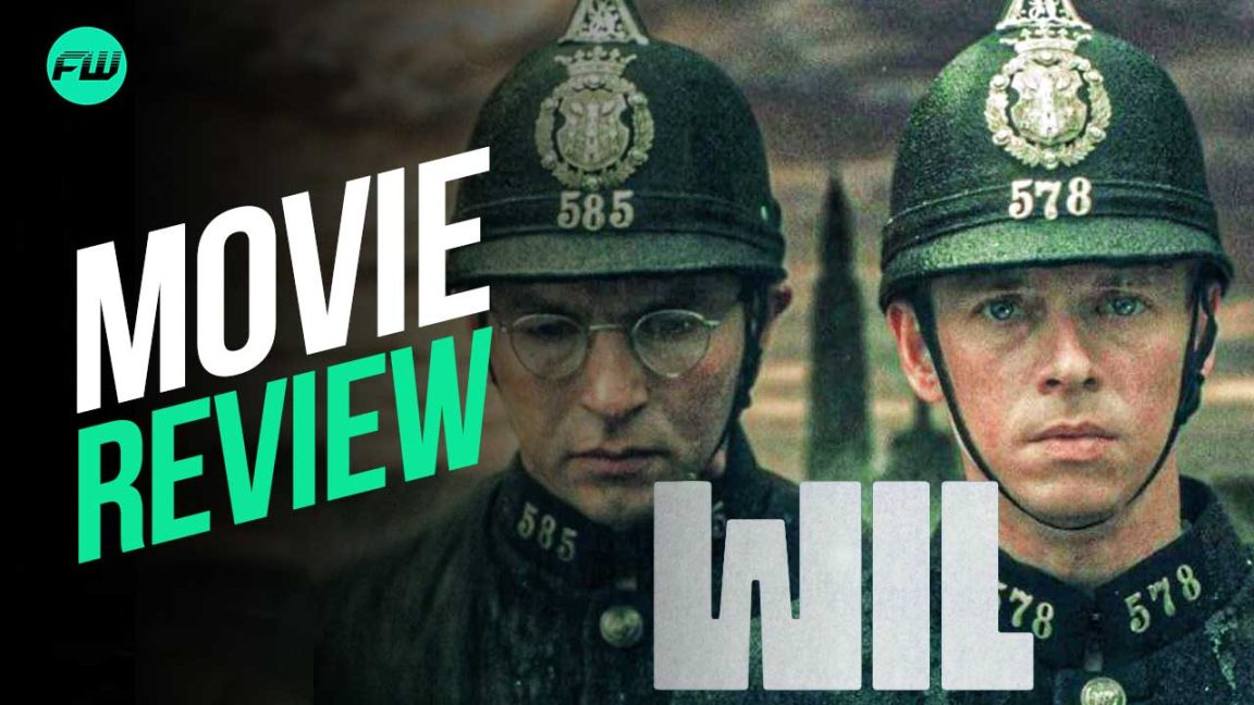 Will Review — A Morbidly Captivating Character Study