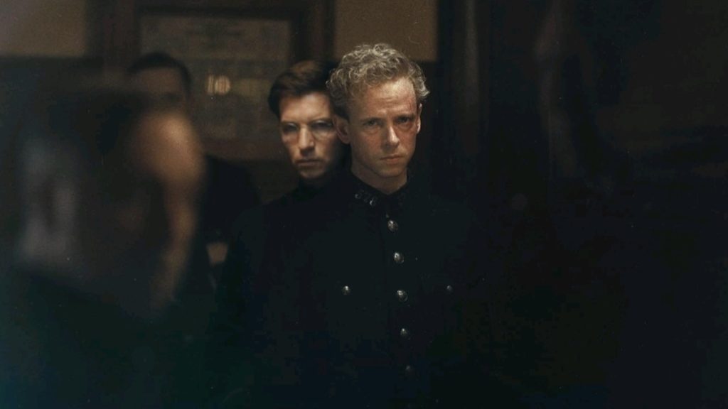 Will Review — A Morbidly Captivating Character Study