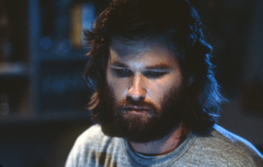 Kurt Russell Was Warned Not To Do His Most Iconic Role, He Braved ...