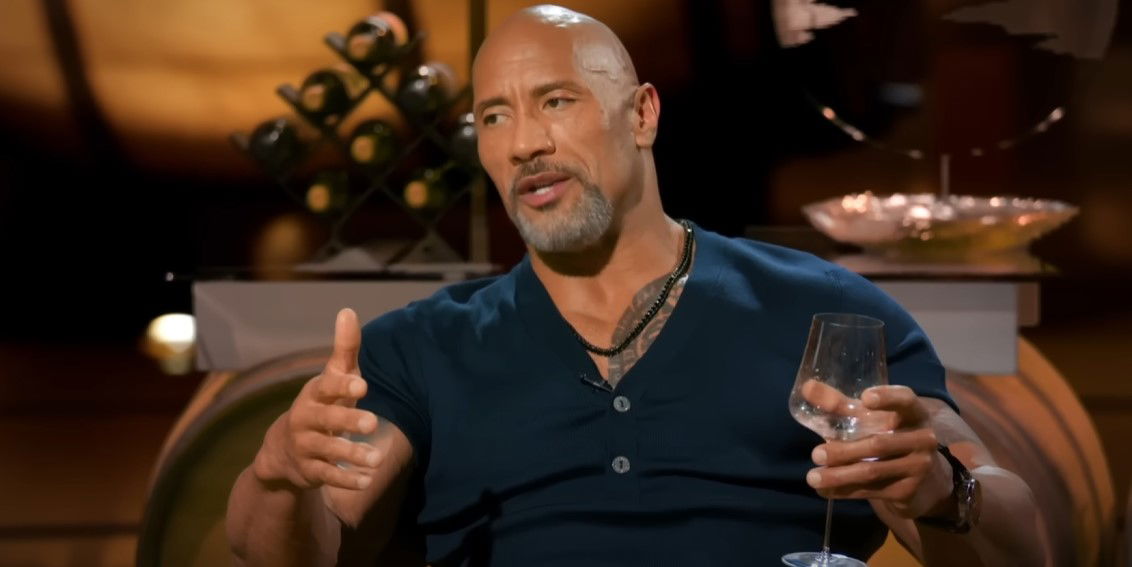 “The Rock is a jabroni”: Dwayne Johnson Gets Trolled For Ownership Over ...