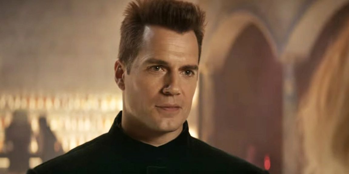 Henry Cavill’s Argylle Gets Brutally Beaten by One of 2024’s Most ...