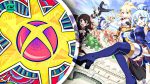 Xbox Goes Big With Xbox Anime Month With New Games, Sales, & More to ...
