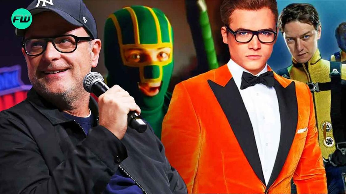 5 Better Matthew Vaughn Movies to Watch If You Enjoy Argylle